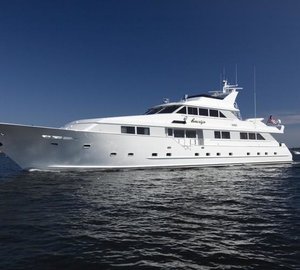 Sovereign Yacht Charter Details, Luxury charter boat | CHARTERWORLD ...